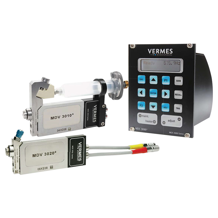 MDS 3020系列-MDS 3020-深圳向宇龙代理商